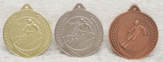 Medaljer og bånd | Cara Sportservice AS