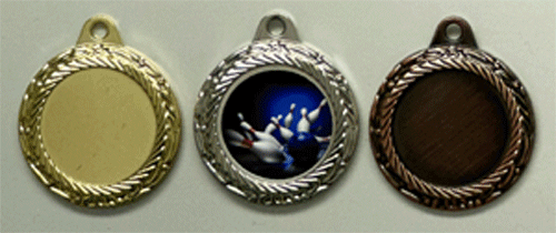 Medaljer og bånd | Cara Sportservice AS