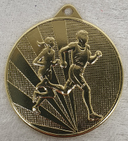 Medaljer og bånd | Cara Sportservice AS